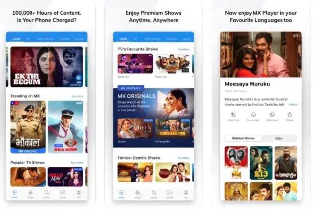 9 Best QuickTime Alternatives To Stream Media in HD Quality