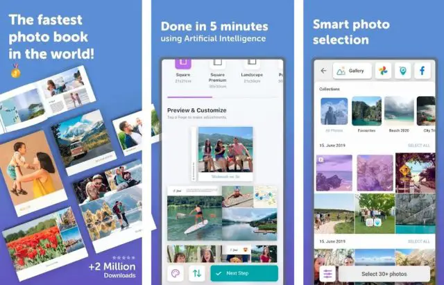 11 Best Scrapbook Apps To Personalize Your Favorite Memories