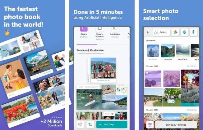 11 Best Scrapbook Apps To Personalize Your Favorite Memories