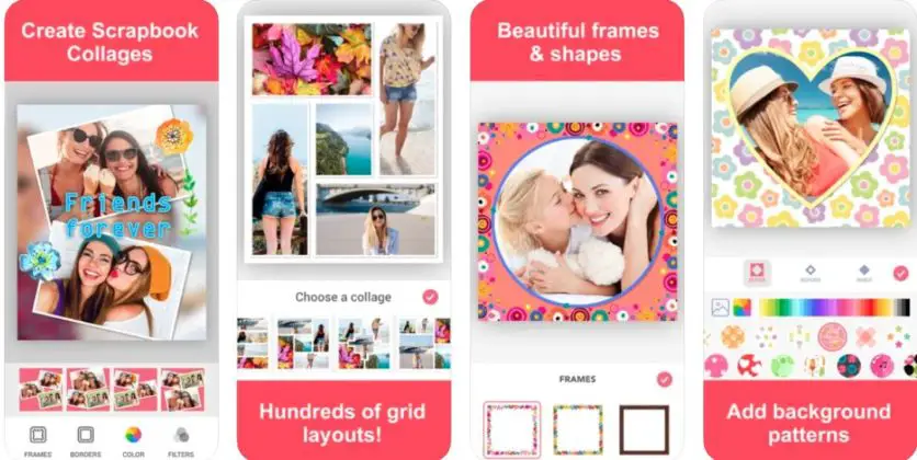 11 Best Scrapbook Apps To Personalize Your Favorite Memories