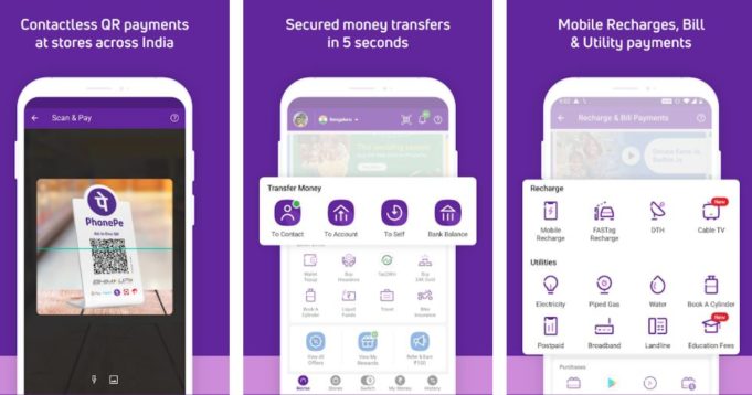 15 Best UPI Apps For an Instant Real-Time Payment [2022]