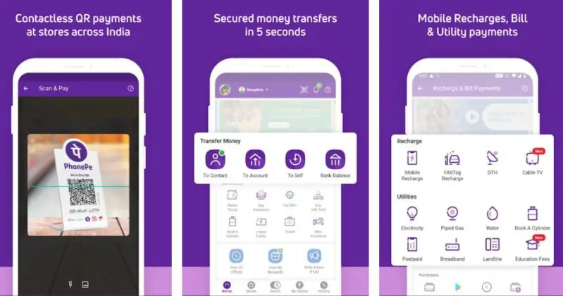 15 Best UPI Apps For an Instant Real-Time Payment [2022]