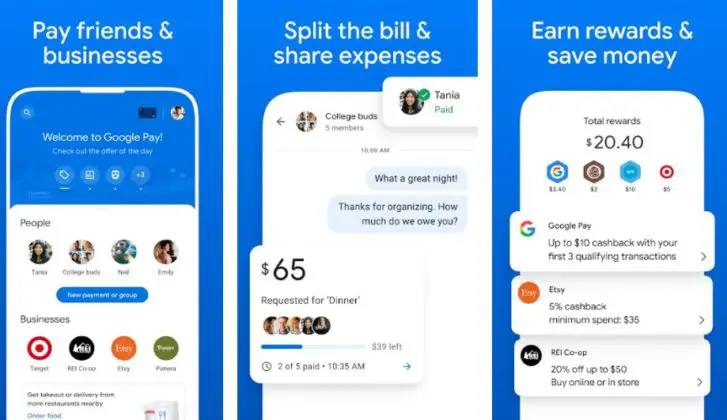 15 Best UPI Apps For an Instant Real-Time Payment [2022]
