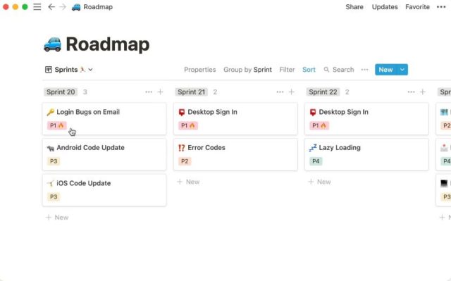 11 Best WorkFlowy Alternatives To Organize Your Work [2025]