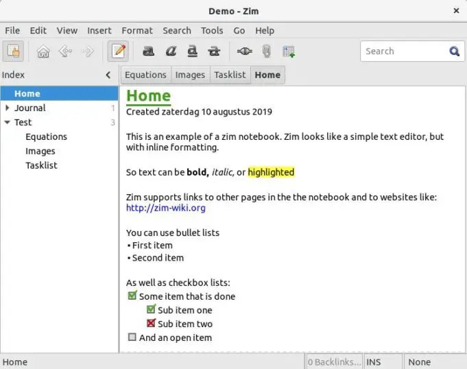 11 Best WorkFlowy Alternatives To Organize Your Work [2025]