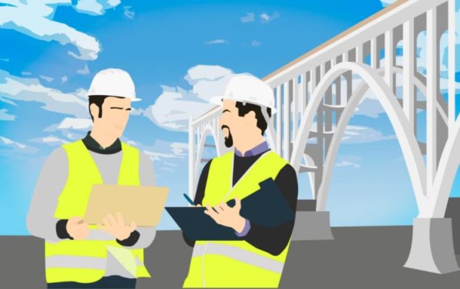 Civil Engineering vs Mechanical Engineering - A Comparison