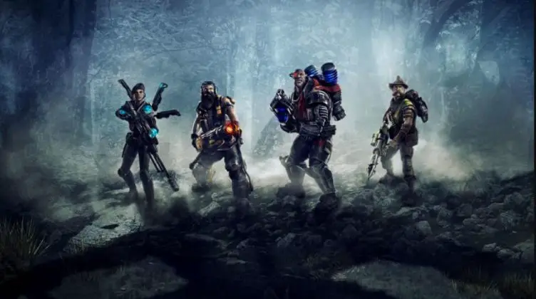 11 Games Like Dead By Daylight – Our Best Choice For 2022