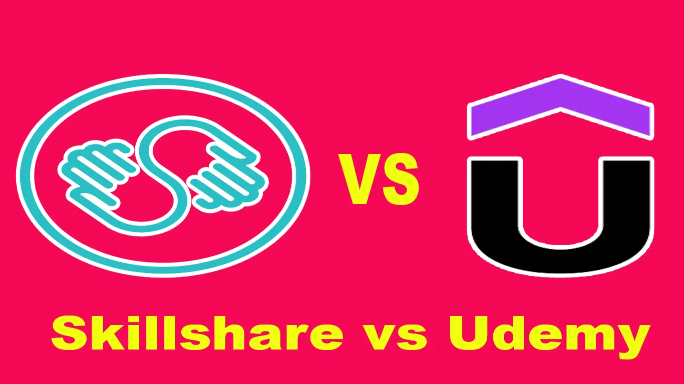 Skillshare vs Udemy – A Comprehensive Comparison in 2025