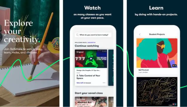 Skillshare vs Udemy – A Comprehensive Comparison in 2024