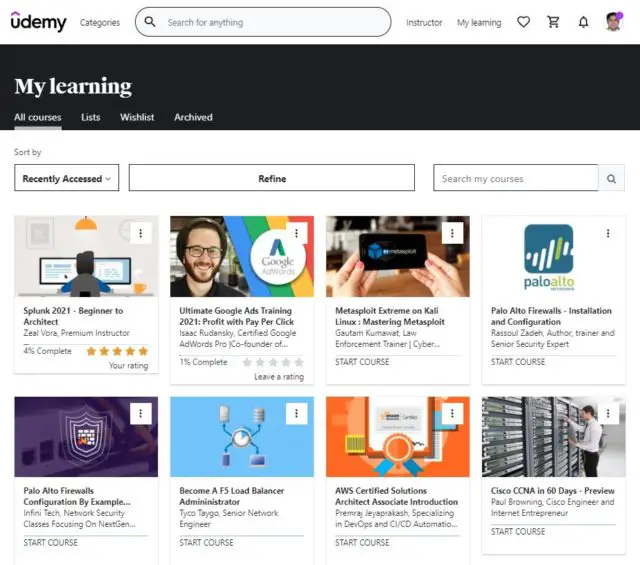 Skillshare vs Udemy – A Comprehensive Comparison in 2024