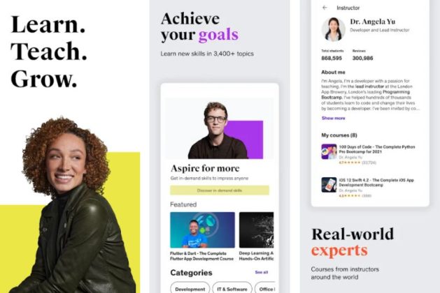 Skillshare vs Udemy – A Comprehensive Comparison in 2024