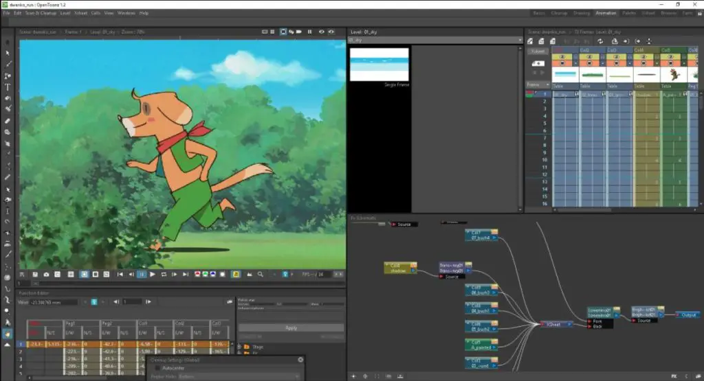 15 Adobe Animate Alternatives To Create Interactive Content