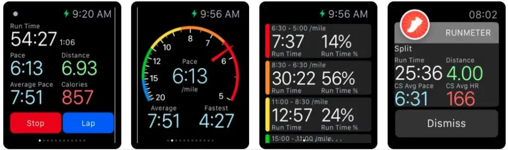 9 Best Apple Watch Timer Apps With Simple & Clean Design