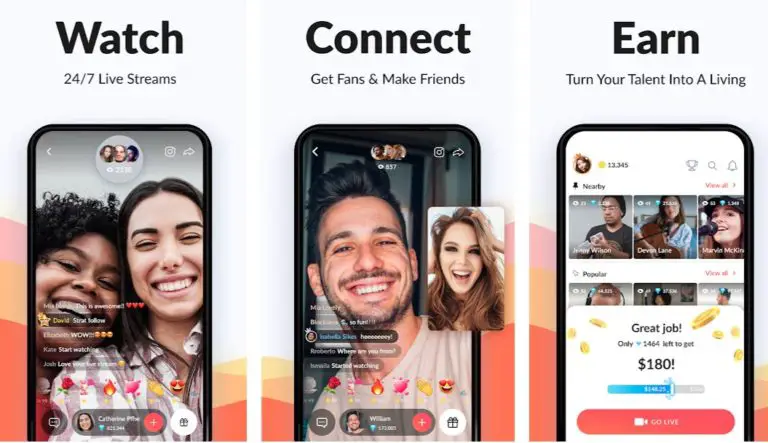 9 Best Apps Like Bigo To Connect People in Creative Way