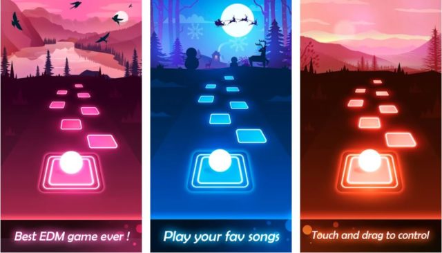 15 Best Ball Jump Games To Keep You Busy and Enjoy The Fun