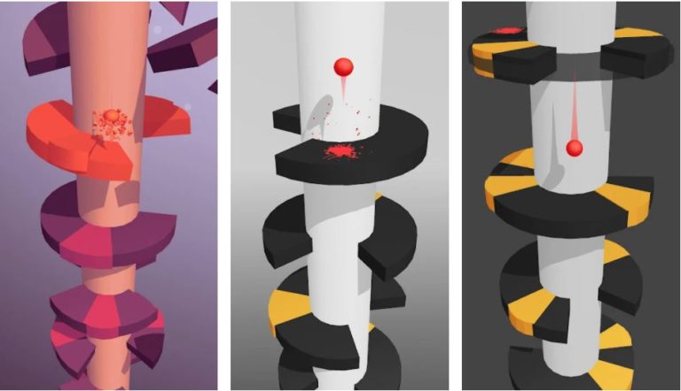 15 Best Ball Jump Games To Keep You Busy and Enjoy The Fun