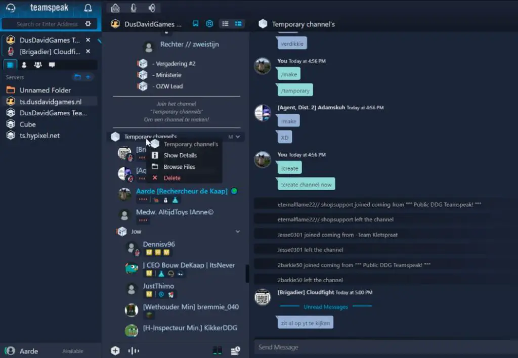 11 Best Gaming Chat Apps Used By Professional Gamers [2025]