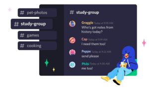 11 Best Gaming Chat Apps Used By Professional Gamers [2025]