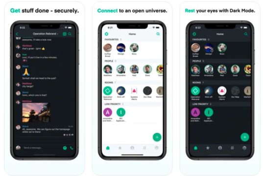11 Best Gaming Chat Apps Used By Professional Gamers [2025]