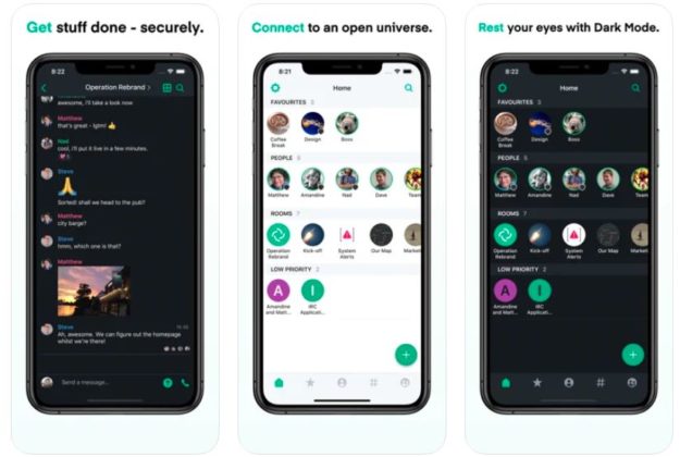 11 Best Gaming Chat Apps Used By Professional Gamers [2025]