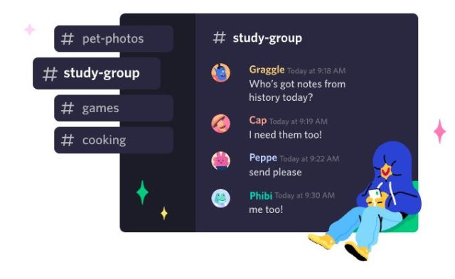 11 Best Gaming Chat Apps Used By Professional Gamers [2025]