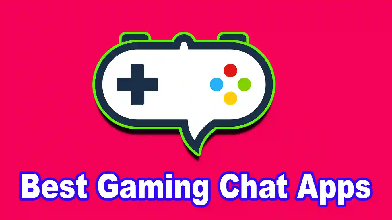 2025’s Best Gaming Chat Apps For Epic Team Coordination