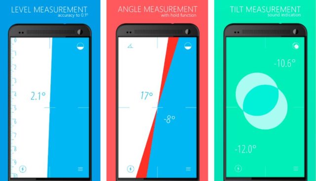 9 Best Inclinometer Apps For Slope & Elevation Measurement