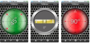 9 Best Inclinometer Apps For Slope & Elevation Measurement