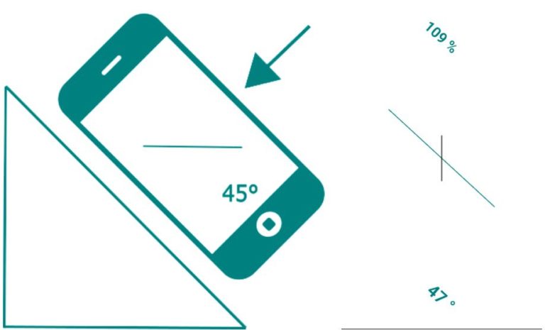 9 Best Inclinometer Apps For Slope & Elevation Measurement