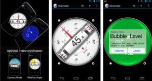 9 Best Inclinometer Apps For Slope & Elevation Measurement
