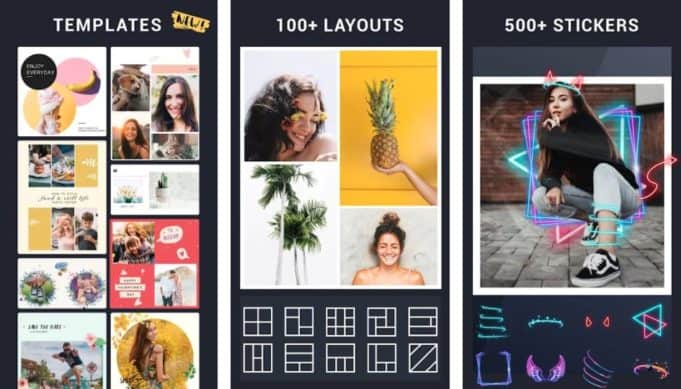 13 Best Instagram Layout Apps To Lets Your Story Stand Out