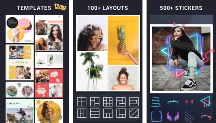 13 Best Instagram Layout Apps To Lets Your Story Stand Out