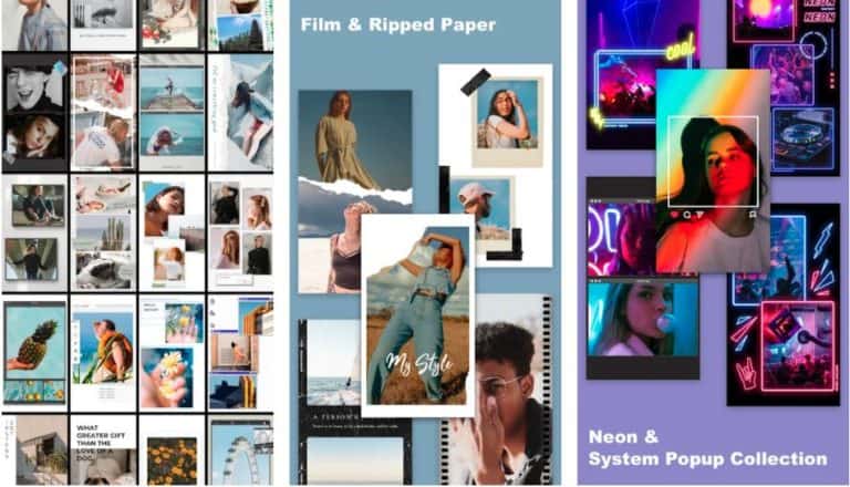 13 Best Instagram Layout Apps To Lets Your Story Stand Out