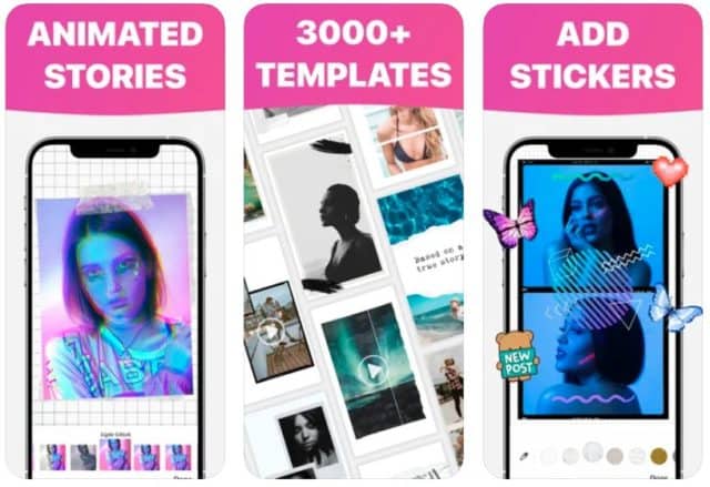 13 Best Instagram Layout Apps To Lets Your Story Stand Out