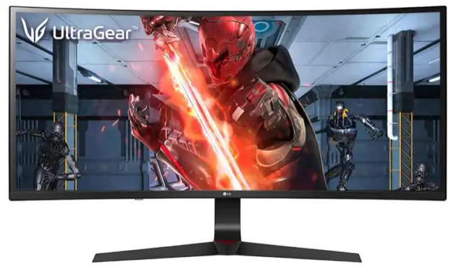 7 Best Monitors For Sim Racing To Speed Up Your Game [2024]