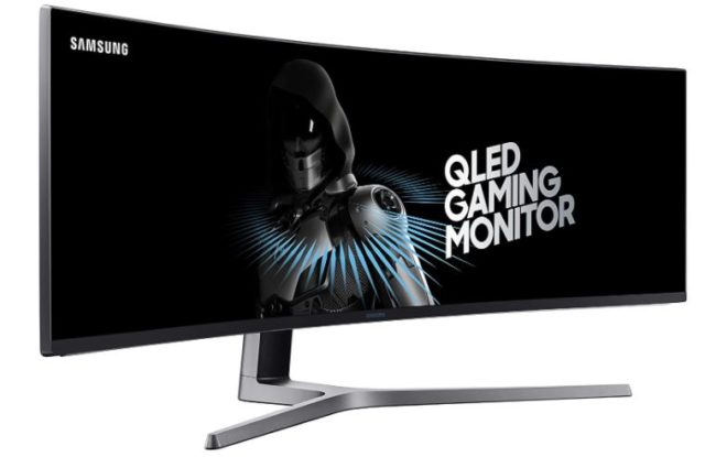 7 Best Monitors For Sim Racing To Speed Up Your Game [2025]