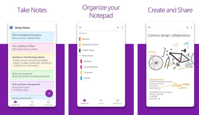 11 Best Outlining Apps To Organize Your Thoughts [2025]