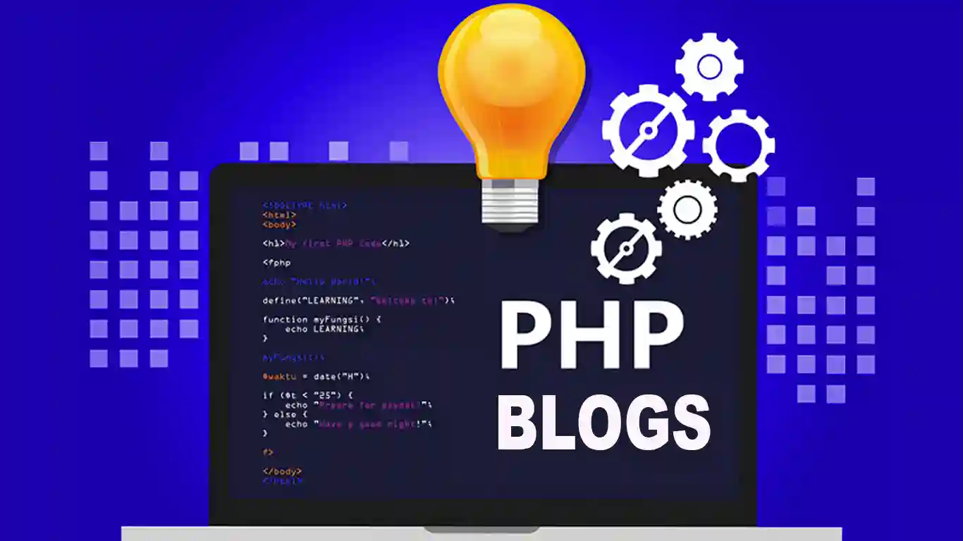 29 Best Php Blogs That Keep IT Pros in The Know -Reviewed