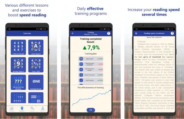 15 Best Speed Reading Apps To Improve Speed Reading