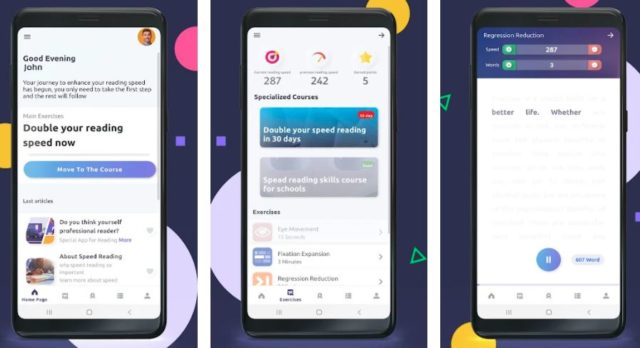 15 Best Speed Reading Apps To Improve Speed Reading