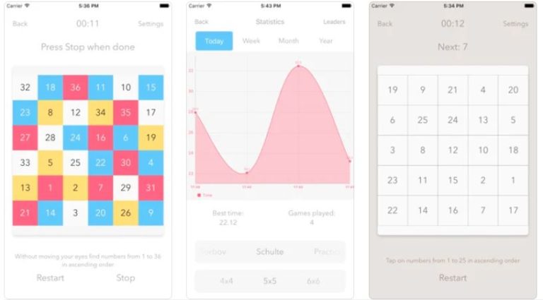 15 Best Speed Reading Apps To Improve Speed Reading