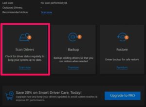 How To Fix PCI Serial Port Driver Issues -Step-By-Step Guide