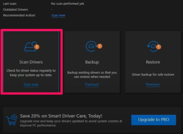 How To Fix PCI Serial Port Driver Issues -Step-By-Step Guide