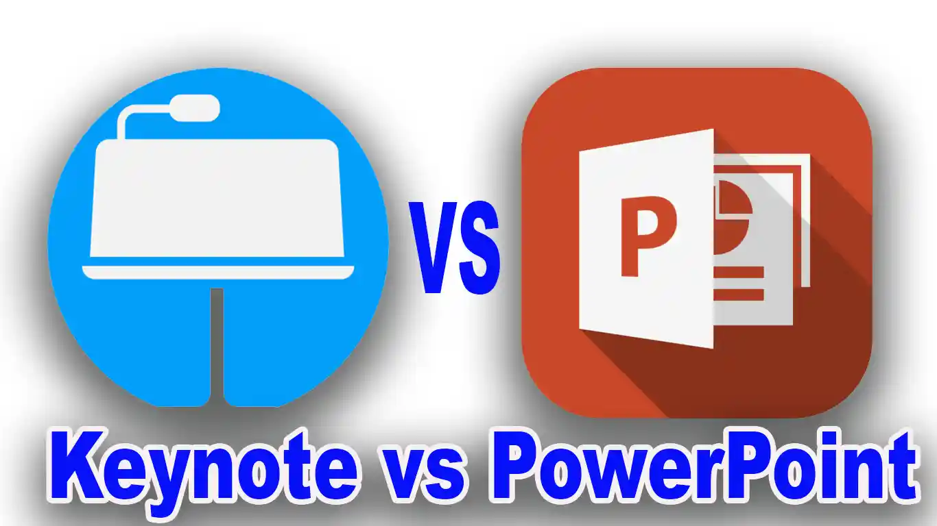 Keynote vs PowerPoint - Is One Better Than The Other [2025]