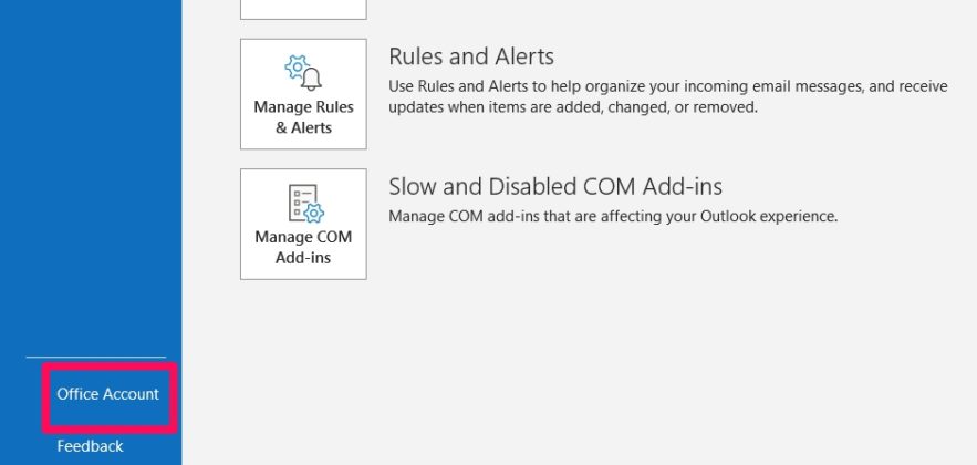 How To Fix Outlook Rules Not Working Issue [Step-By-Step]