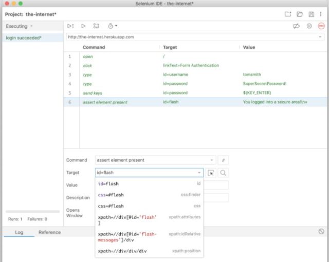 11 Best Automation Testing Tools To Ensure The Quality[2025]