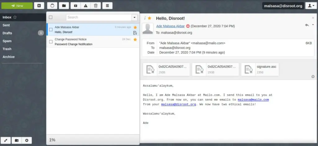 7 Best ProtonMail Alternatives To Reclaim Your Email Privacy