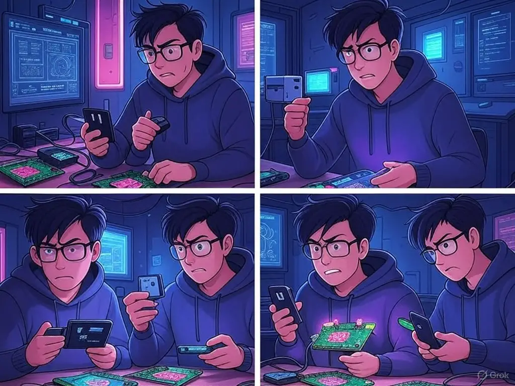 How To Fix USB Device Not Recognized in Raspberry Pi