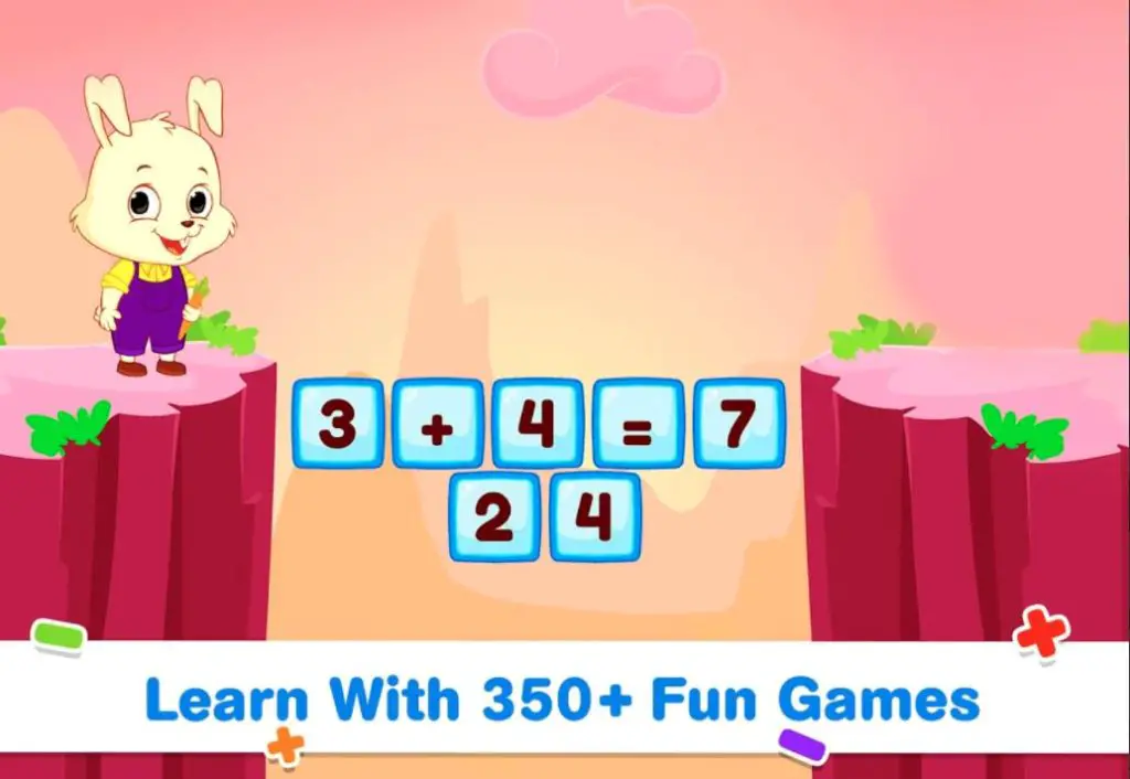 11 Best Addition Apps To Make Learning Math a Game [2025]