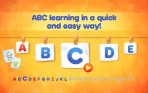 15 Best Alphabet Apps For ABC Phonics and Handwriting [2025]